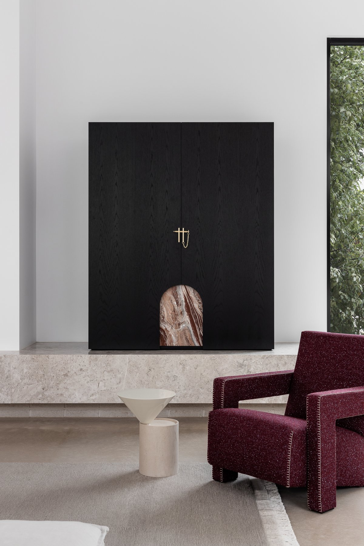 YinjiSpace - Tecture Architecture x Ivory House